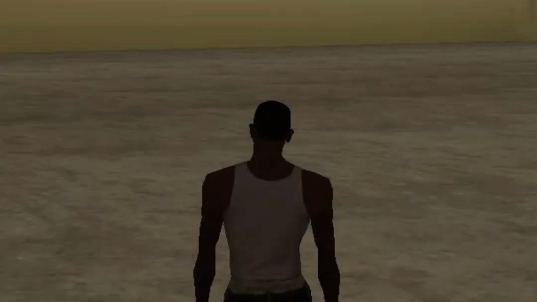 【GTASA】无修改前往自由城的方法