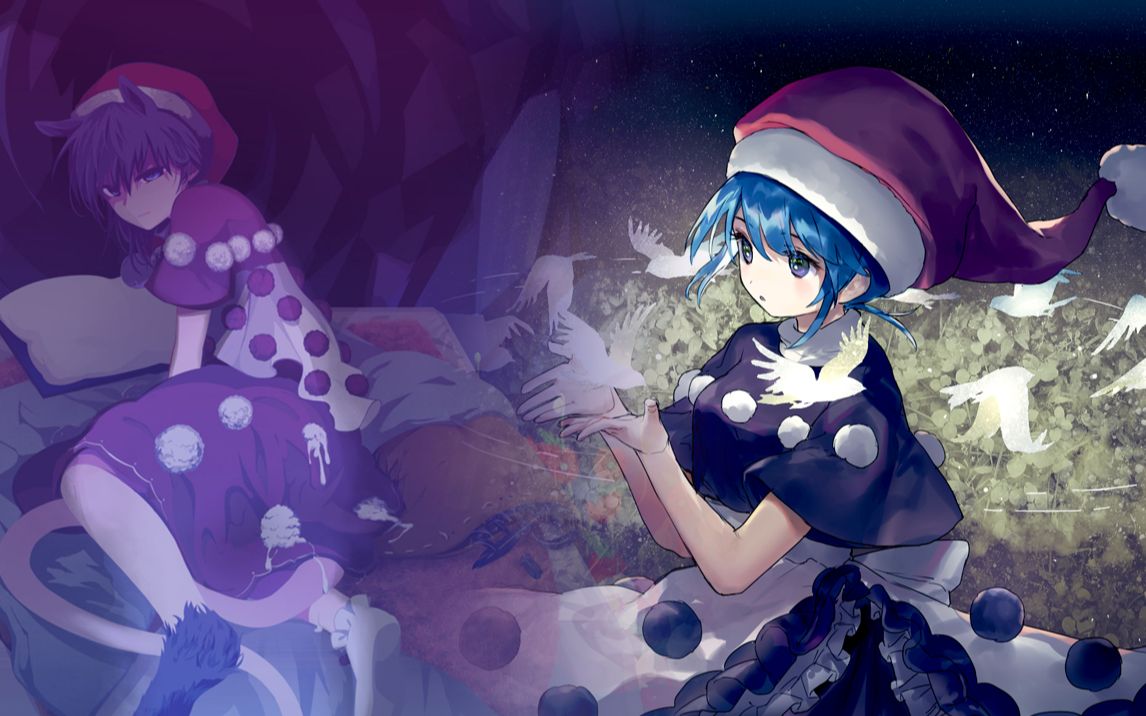 【艾莉|osu!好歌推送】东方绀珠传—茶太-len～錬～ 双rank版本全球#1 ...
