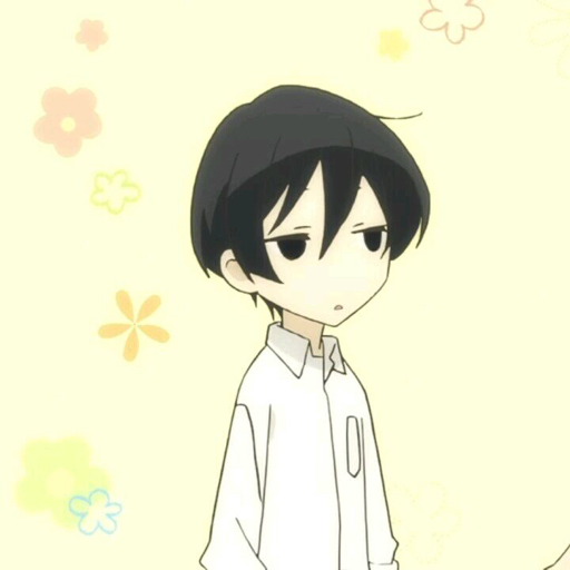 青石酱总是如此慵懒 