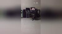 功放lm3886、和lm1875组合,低音3886, 高音1875!请大家用耳机子听...