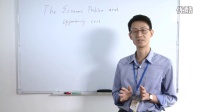国际课程Alevel/IGCSE经济吴老师
