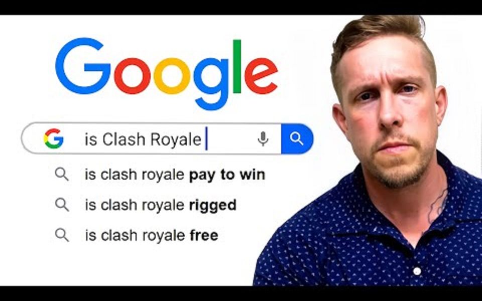 【快看/外挂机翻字幕】答疑问:网络中被问次数最多的CR问题【皇室...