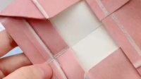 简单几步就能做个实用的信封。