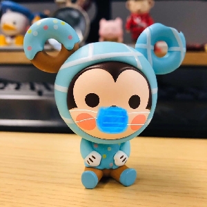 江城日记 