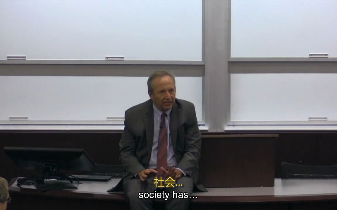 金融危机无法避免,历史上80%的危机都和房地产过度借贷有关:up对话...