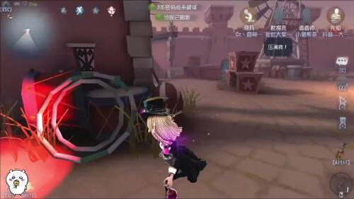 宿伞之魂被我迷的不行了吧