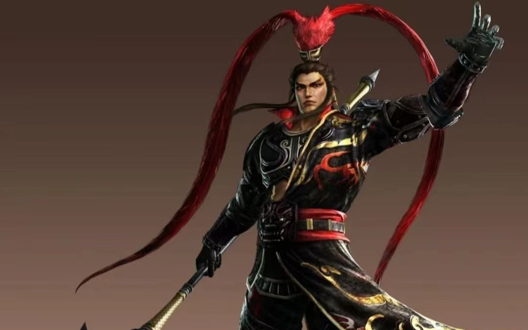 三国无双7猛将传(晋传六)