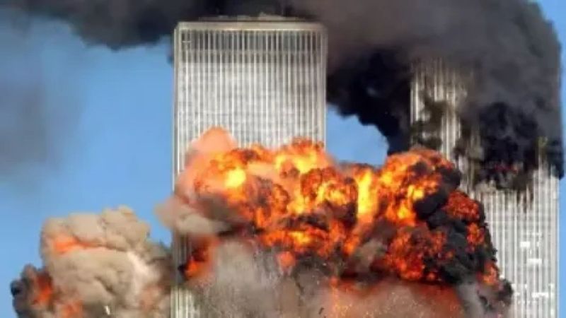 911恐怖袭击解析,是美国自导自演还是确有此事(上)