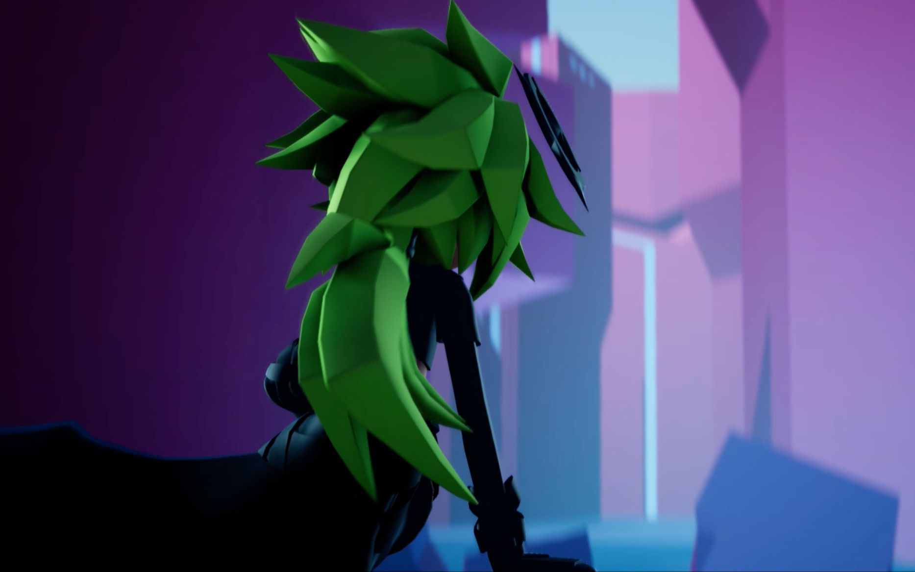 《凹凸世界》2021番外第四集先导预告!10月7日12:00准点更新!