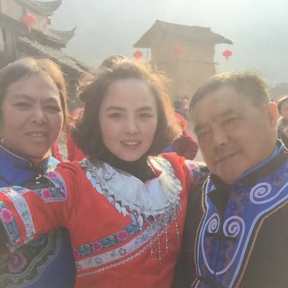湘小萱 