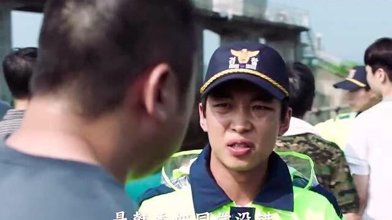 大佬去当老师,敢动我的学生,一定不会放过你们