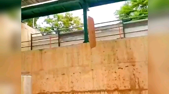 泥浆污水板框压滤机