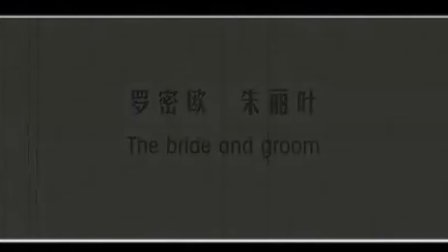 会声会影模板 简洁电影片头
