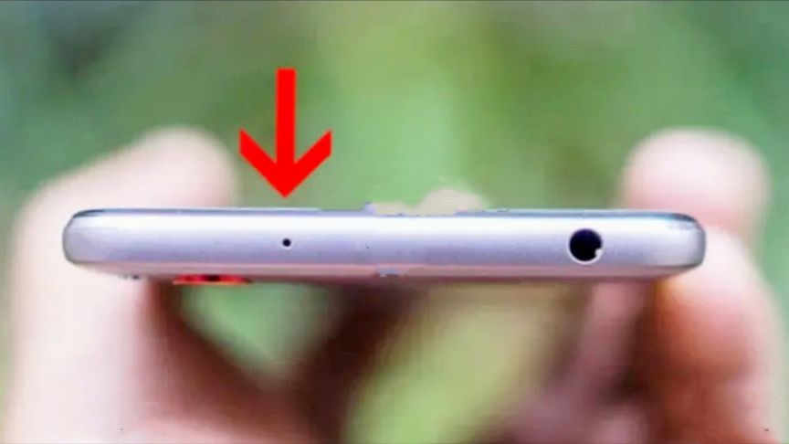 不管什么手机只要音量变小了,点一下这里,声音又大又洪亮