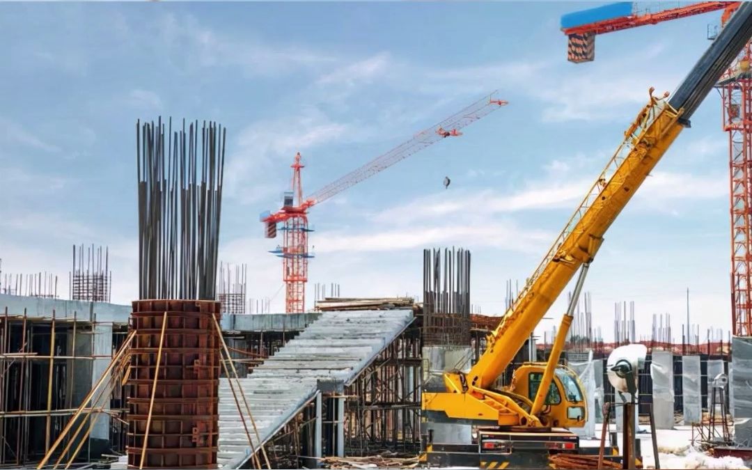 安徽建筑资质办理咨询#建筑资质