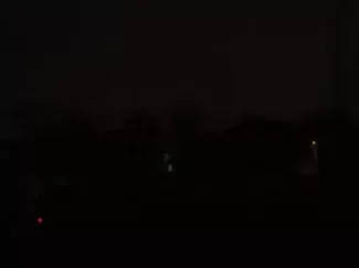 (车厢视角)乘坐K458次列车离开柳州站