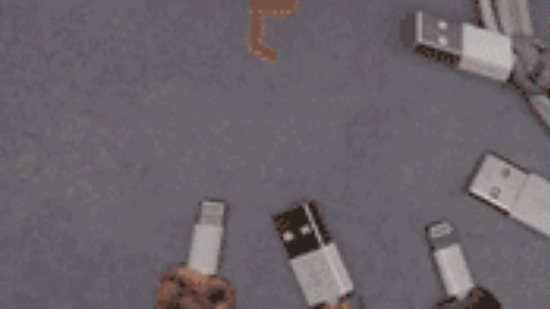 【搬运】如何修复外皮破损的数据线