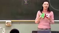 小学一年级语文优质课课堂实录视频下册《识字5》人教版_徐老师