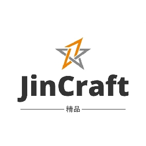 JinCraft工作室 