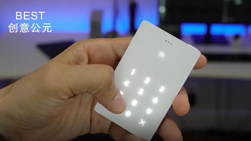 这卡片手机超流行,没有彩屏,什么功能卖的跟三星一样好