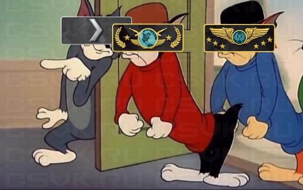 【职业队教练教你丢道具】CSGO里那些看起来很屌但又不常用的烟雾弹