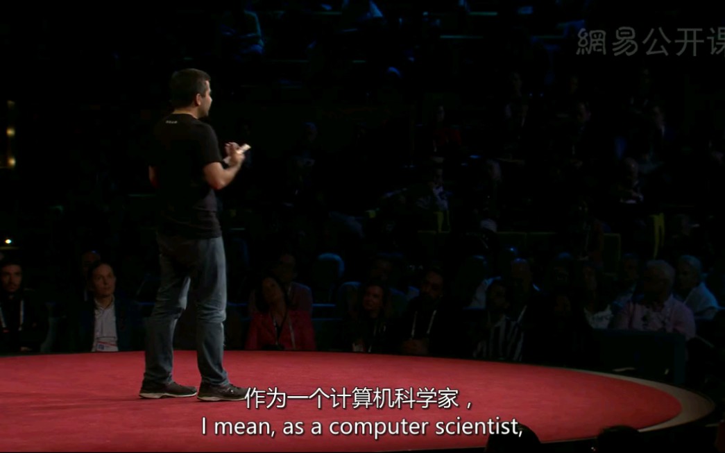 【TED演讲】电子游戏的变革性力量