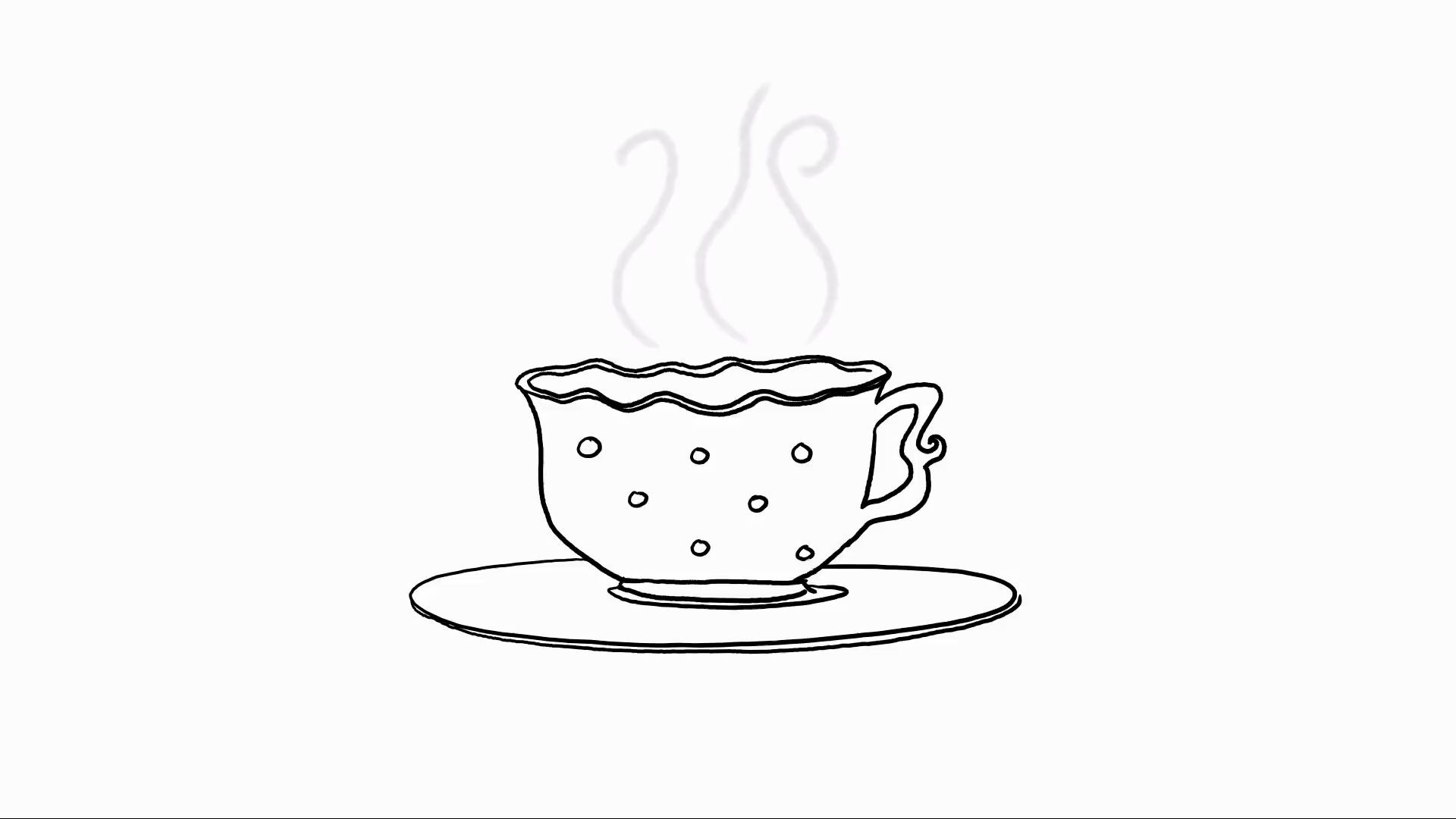Tea Consent - 用一杯茶解释什么是性同意