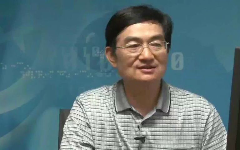 1.5.C语言程序设计 -C语言程序的层次结构