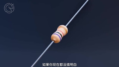 神奇电阻器,不仅能防止电流超速,还能控制电压,为设备保驾护航