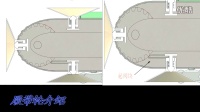 玻璃幕墙清洗机