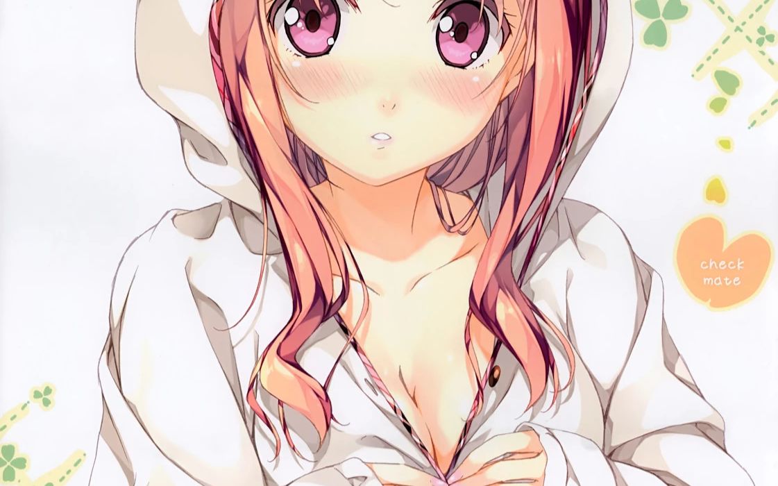 30部推荐恋爱+后宫动漫