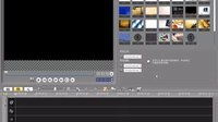 会声会影 MV制作视频教程