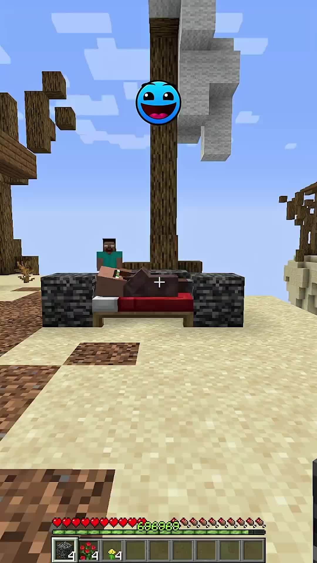 我的世界不死图腾