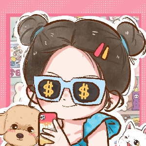 只愿时光不负我 