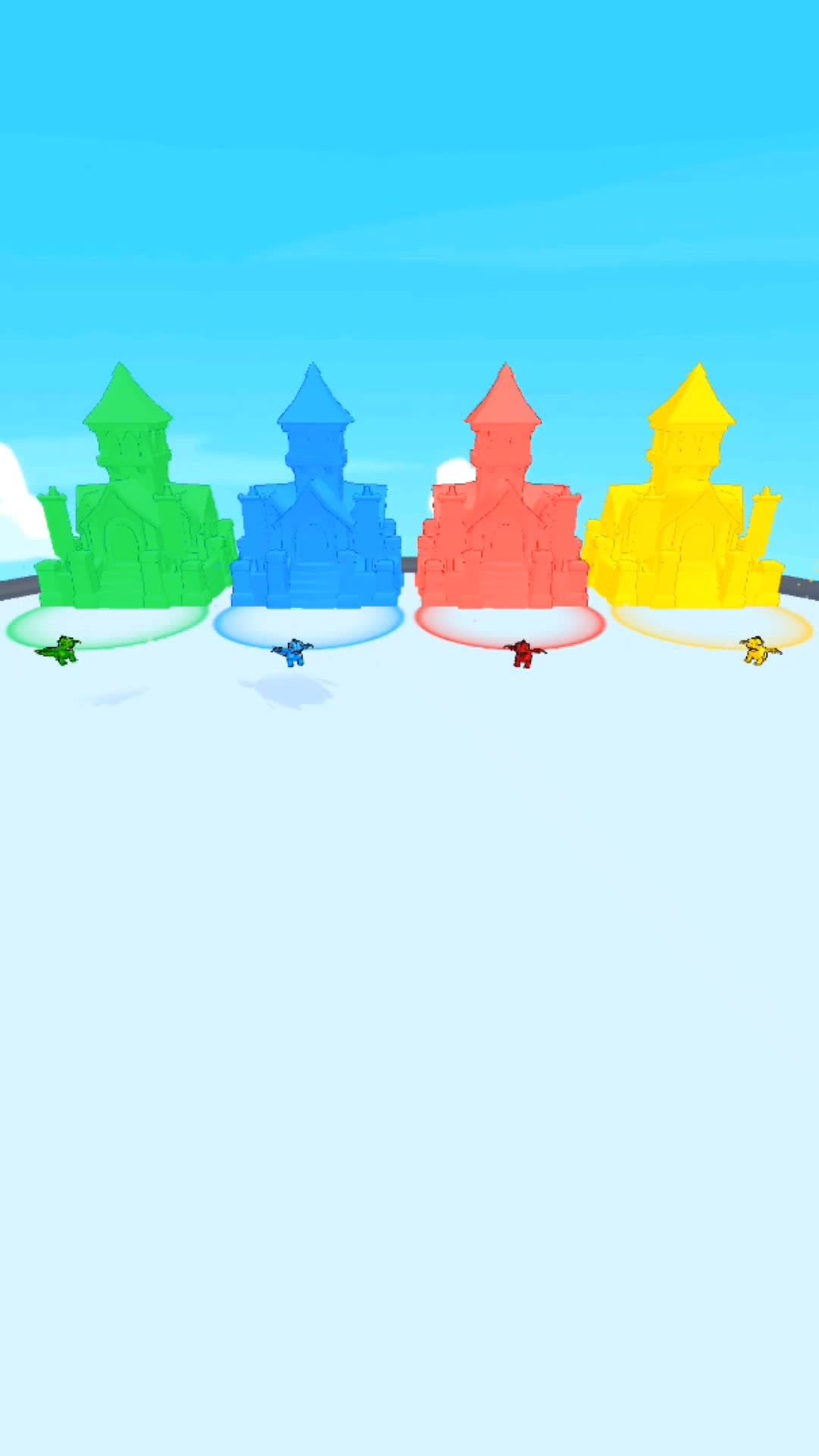 #游戏解说 #233乐园 #龙蛋收集 #小游戏 #