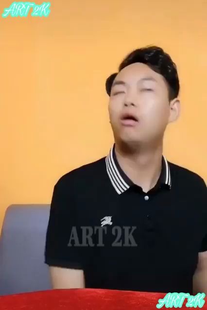 小魔术双人解密