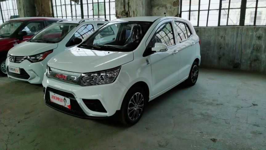 鸿日电动车,质量硬