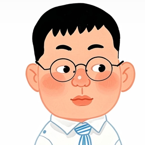 耷拉脑袋的小麻子 