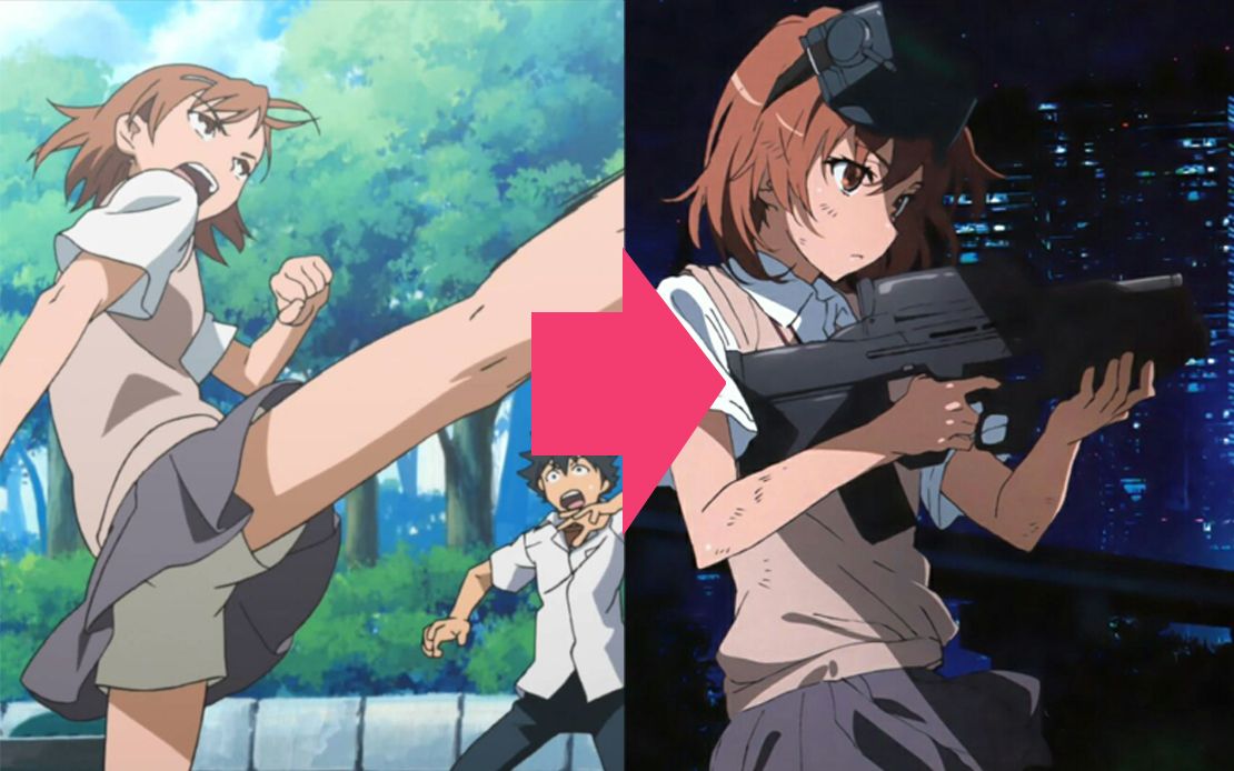 【魔法师说翻模】实用技巧(原件表面处理)