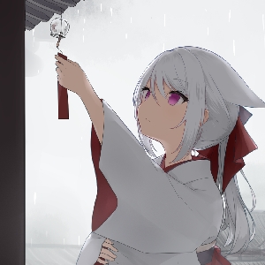 破灵空 