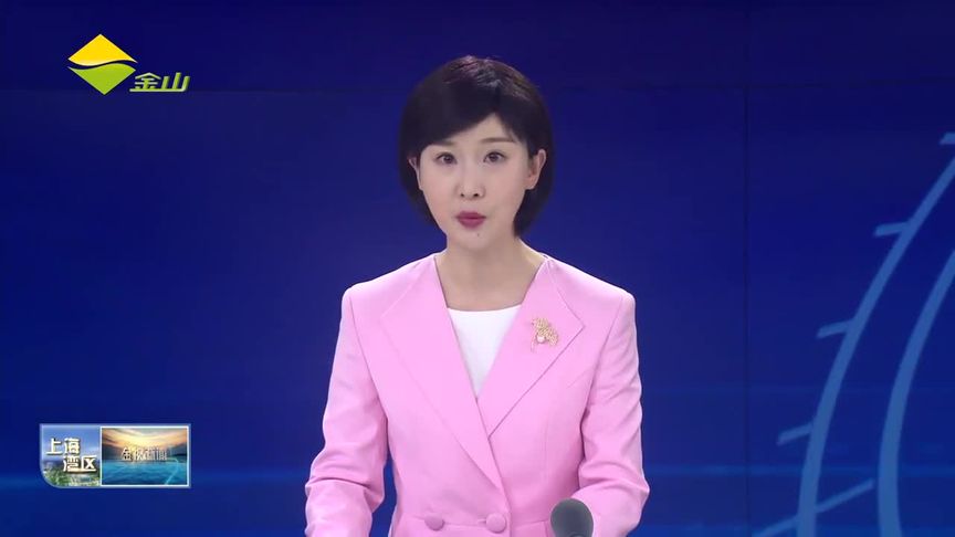 抢抓施工确保防疫安全 阿里巴巴上海金山飞天园区项目完成进度30%
