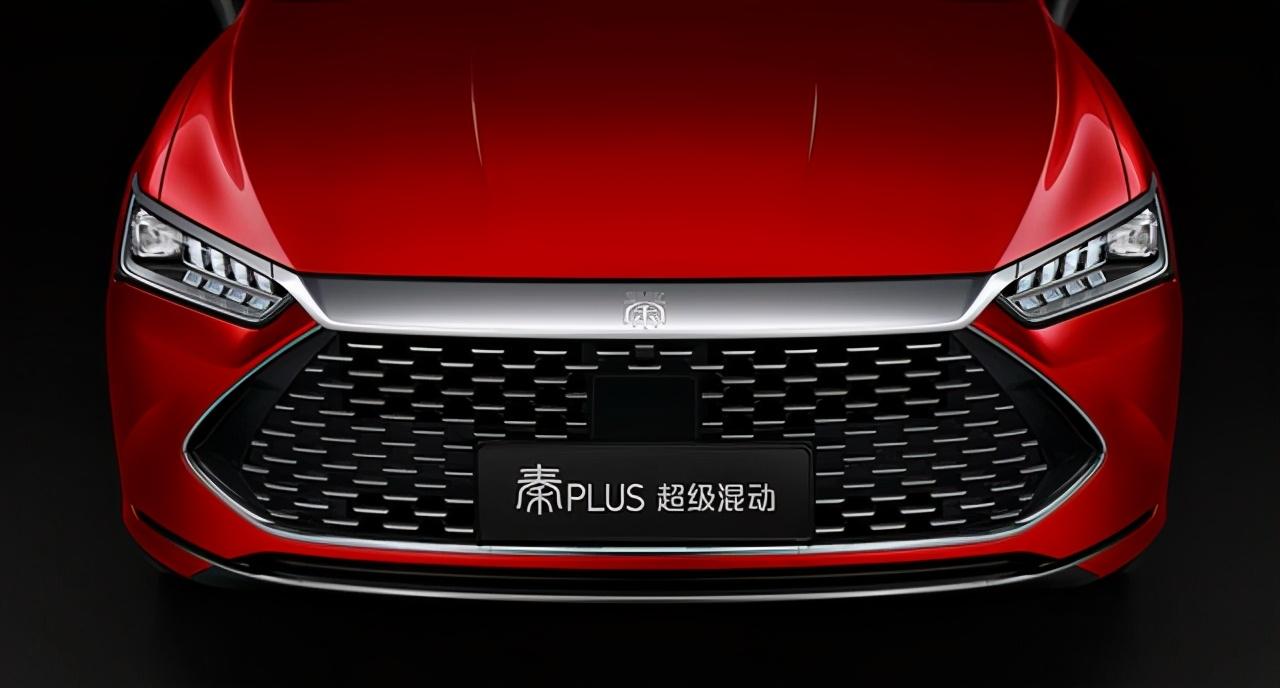 弯道超车?关于比亚迪DM-i混动的10个问题,一次性告诉你