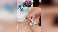 厉害了!女人一见钟情的滚轮瘦脸仪
