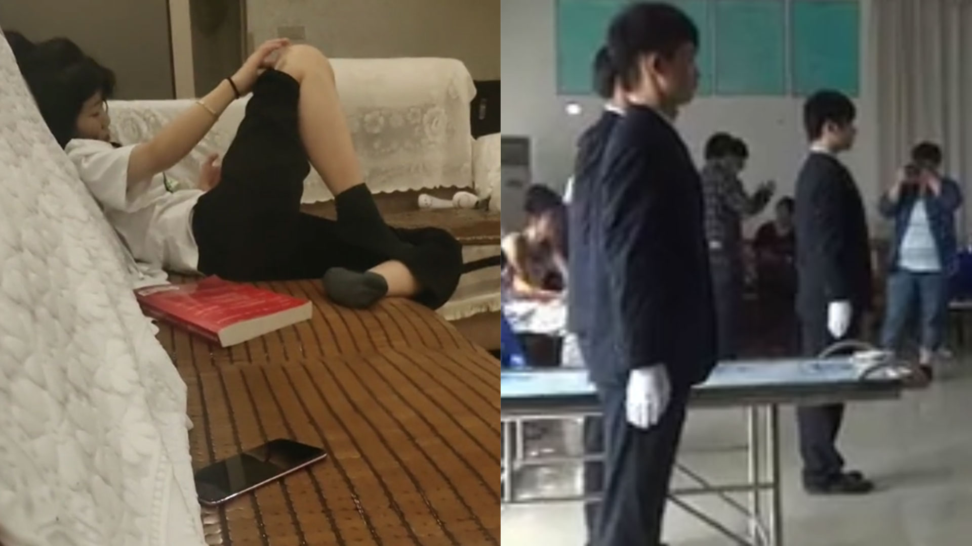 女生考461分想读殡葬专业,父母崩溃后坚决反对:学了不要进家门