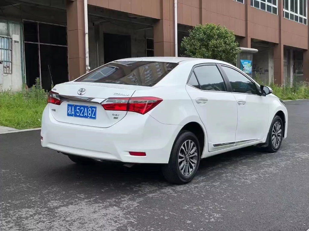 19年卡罗拉,4万公里,车况原版,保值神车有兴趣的可以联系我...