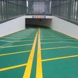 环氧地坪漆复古地坪 