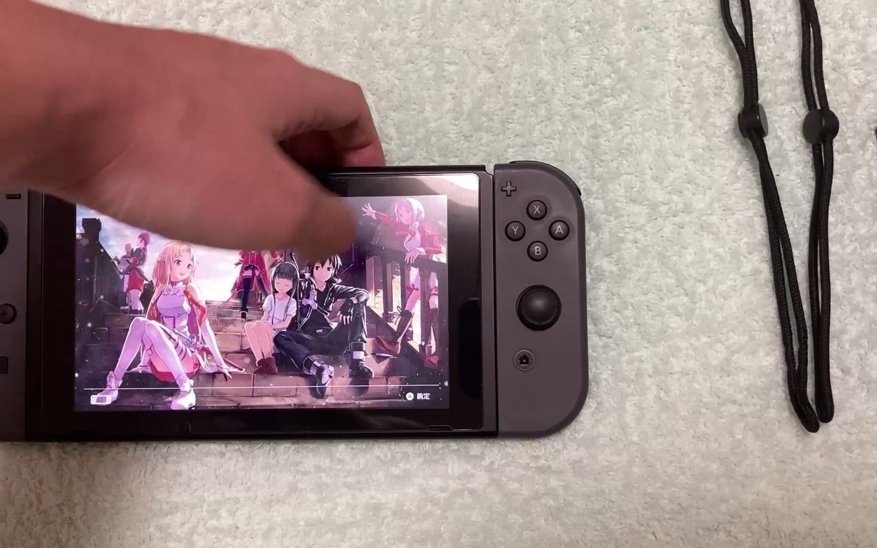 国行硬破switch使用注意事项