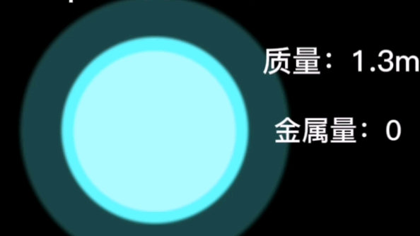金属量极低的F型恒星生命历程