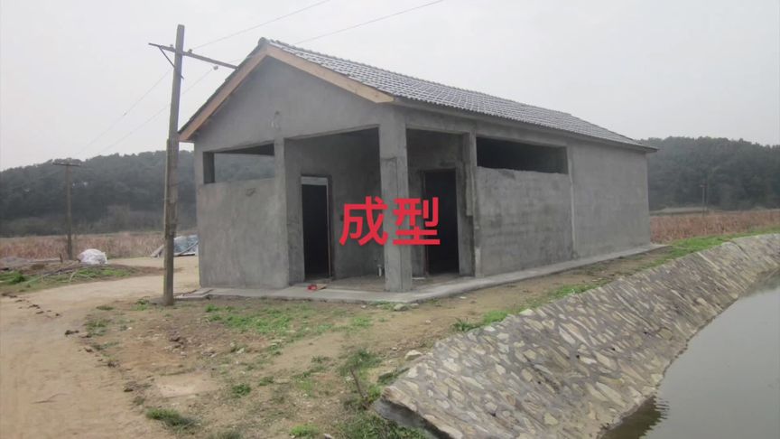 乡村景观设计 (免费设计 10套样板工程,赶快报名)
