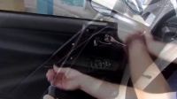 科来福丰田RAV4荣放升降窗器安装视频